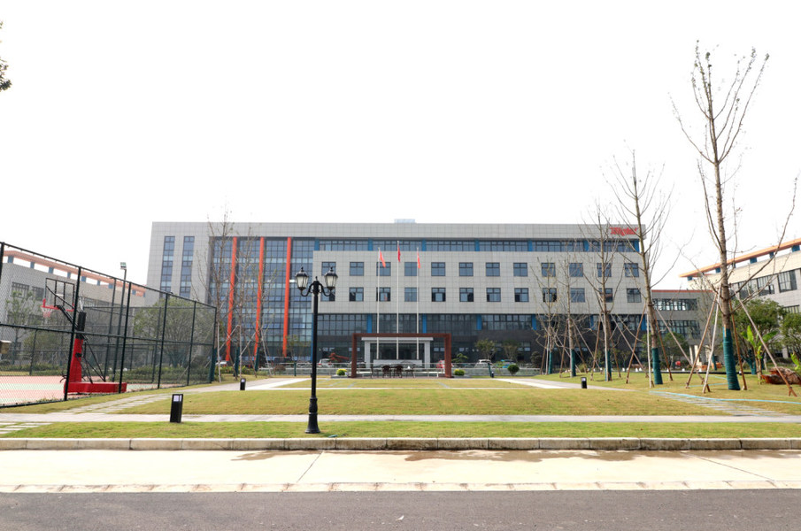 Changzhou Tonghui Electronic Co., Ltd, company profile