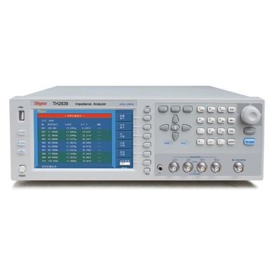 Electronic Lcr Component Tester Benchtop LCR Meter